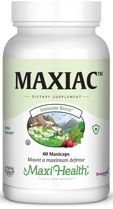 Maxi Health- View Catalog